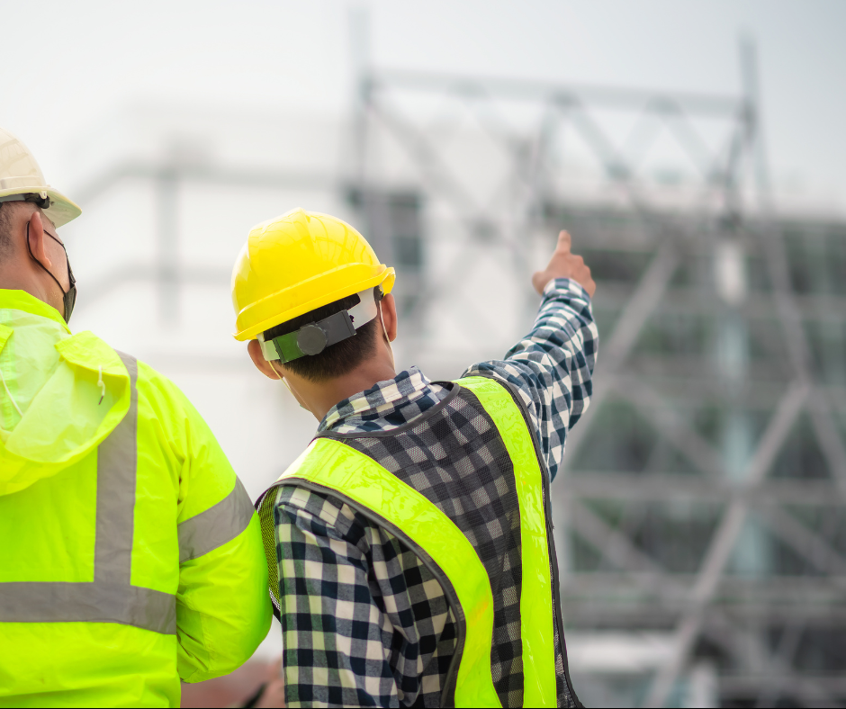 Visual Inspection – INYATHI NDT